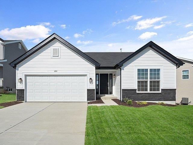 2540 Chukka Dr, Eureka, MO 63025