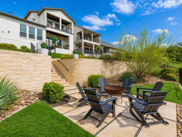 2540 Costa del Sol Dr, Unit 46, Leander, TX 78641 | MLS #8967 | Compass