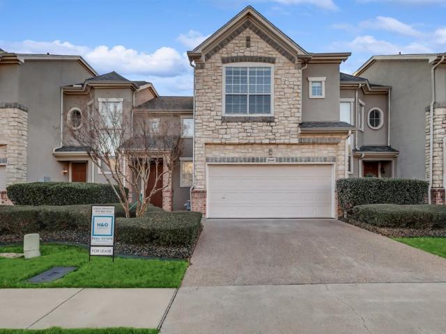 2540 Corbeau Drive