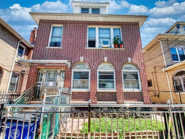 2540 Davidson Ave, Bronx, NY 10468