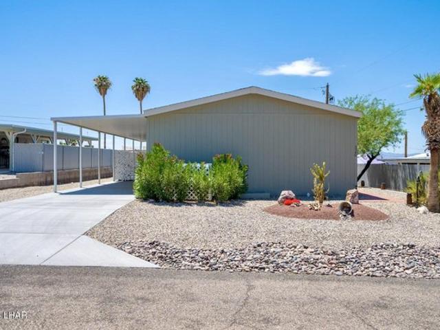 2540 Donna Dr, Lake Havasu City, AZ 86404