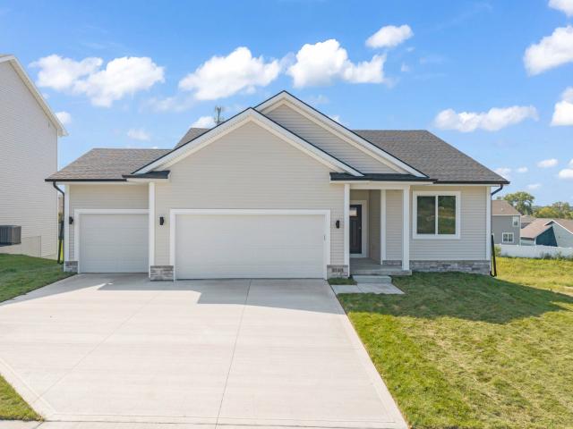 2540 E 50th Court