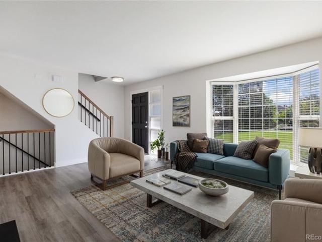 2540 E Geddes Pl, Centennial, CO 80122