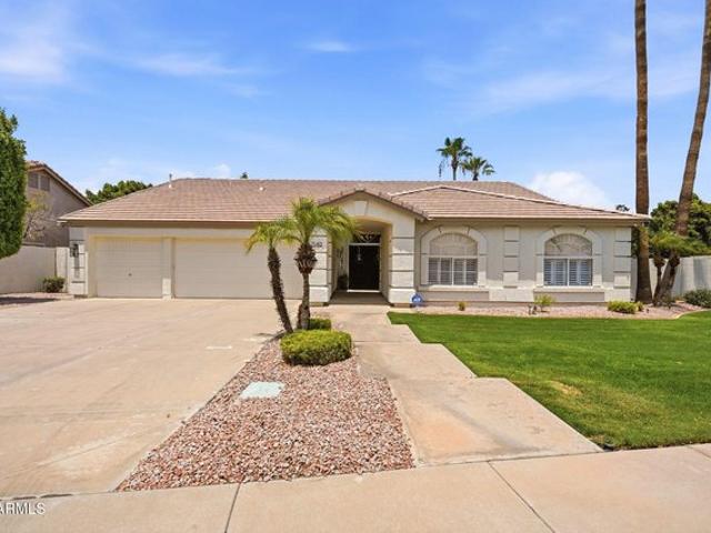 2540 E Sagebrush St, Gilbert, AZ 85296