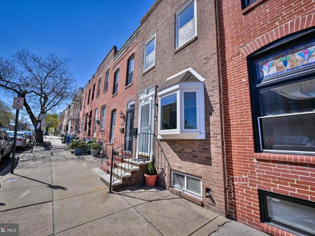 2540 Fleet Street