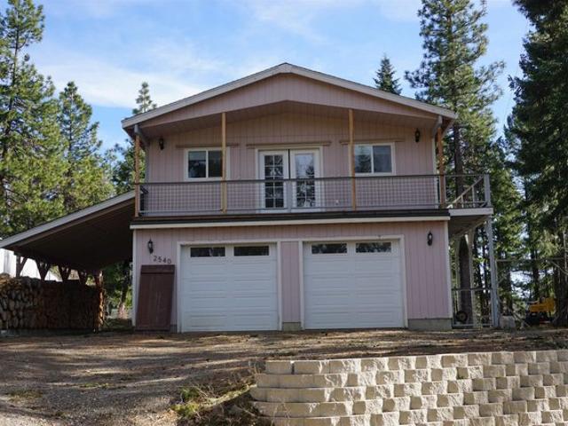 2540 Forest Knoll Ln, Quincy, CA 95971