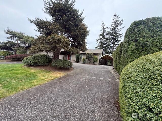 2540 Forest Ridge Drive SE