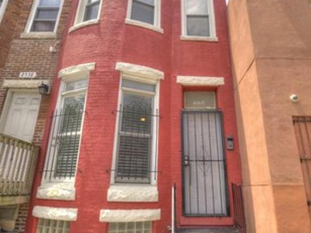 2540 Greenmount Ave, Baltimore, MD 21218