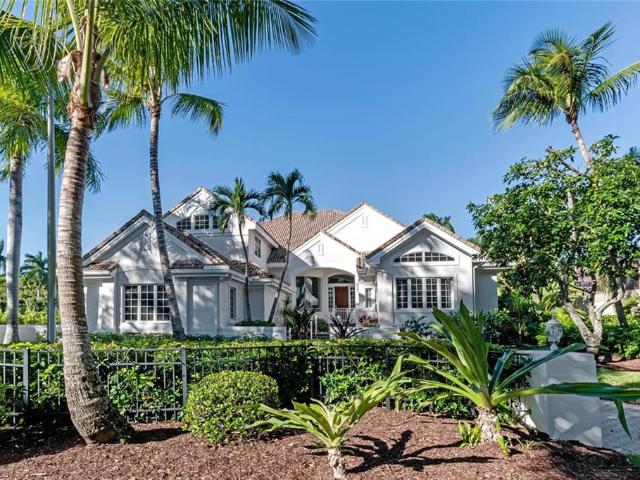 2540 Half Moon Walk, Naples, FL 34102 | MLS #225055 | Compass