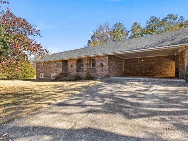 2540 Hannahs Mill Rd, Thomaston, GA 30286