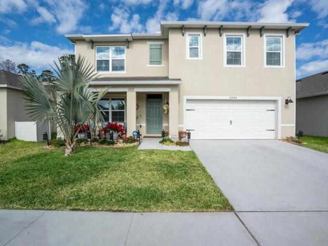 2540 Harmonia Hammock Rd, Harmony, FL 34773