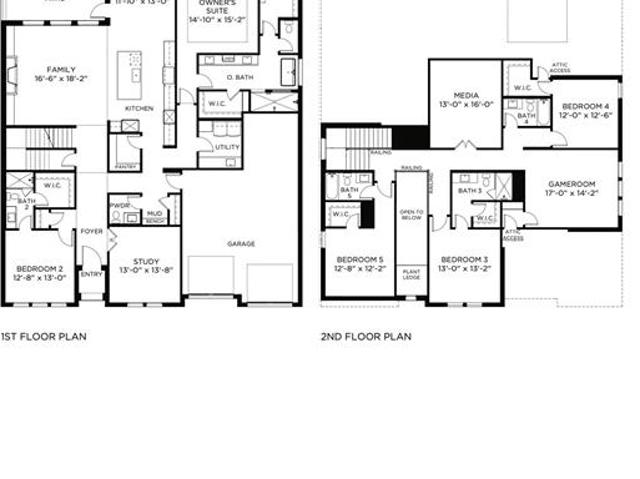 2540 Harpole Rd, Prosper, TX 75078 | MLS #21211
