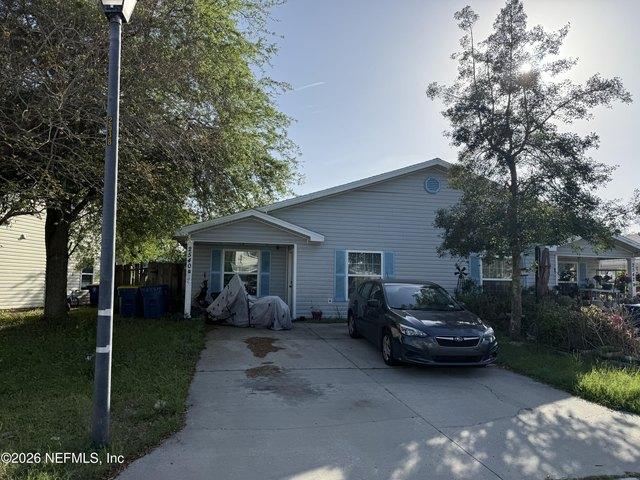 2540 Haywood Estates Ln, Jacksonville, FL 32233