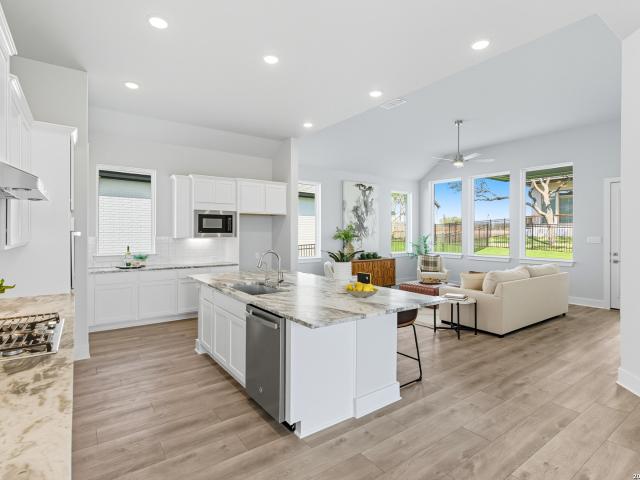 2540 High Ground, San Antonio, TX 78245 | MLS #1948 | Compass