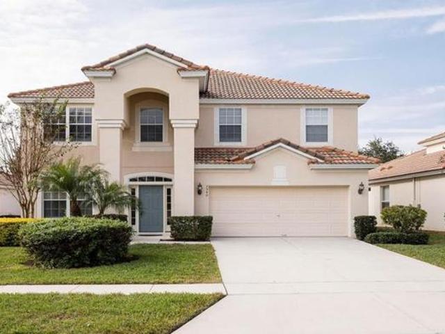 2540 Holtrock St, Kissimmee, FL 34747