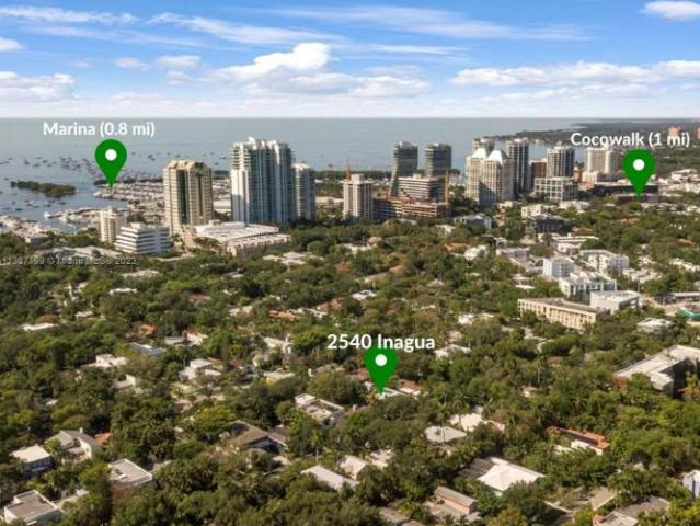 2540 Inagua Ave, Miami, FL 33133