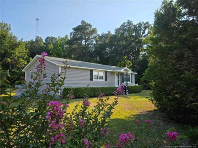 2540 John Mcmillan Road