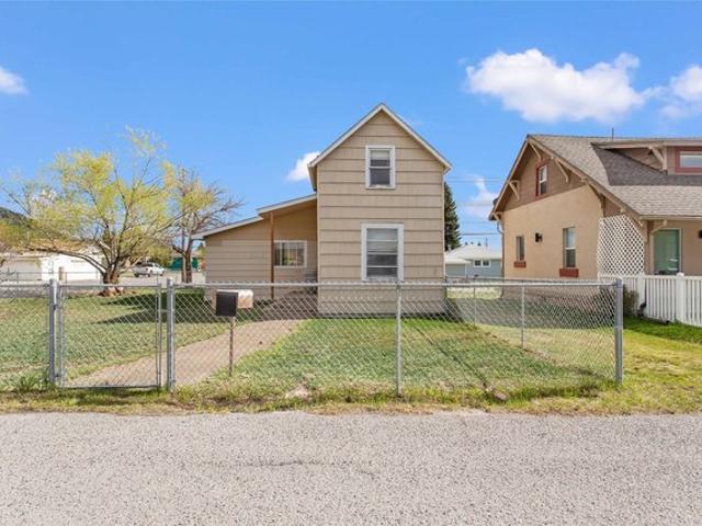 2540 Kossuth St, Butte, MT 59701