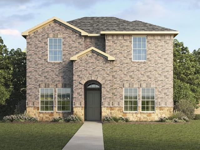2540 Pikes Peak Way, Celina, TX 75009