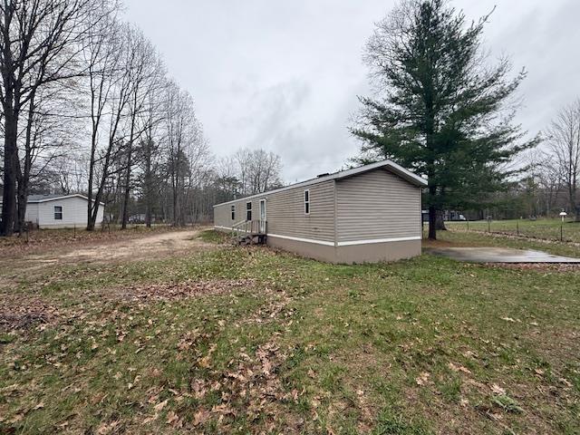2540 S 39 Road