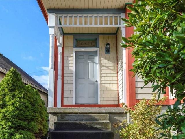 2540 S I Street, Tacoma, US, WA