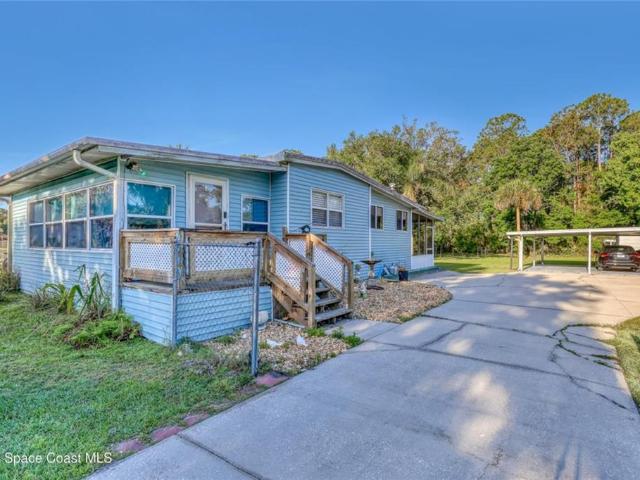 2540 Tuscany Dr, Mims, FL 32754 | MLS #O6400