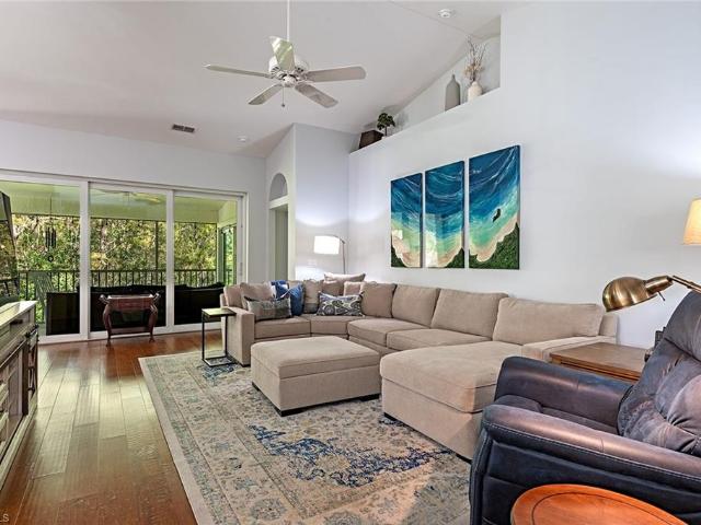 2540 Talon Ct, Unit 503, Naples, FL 34105 | MLS #225075