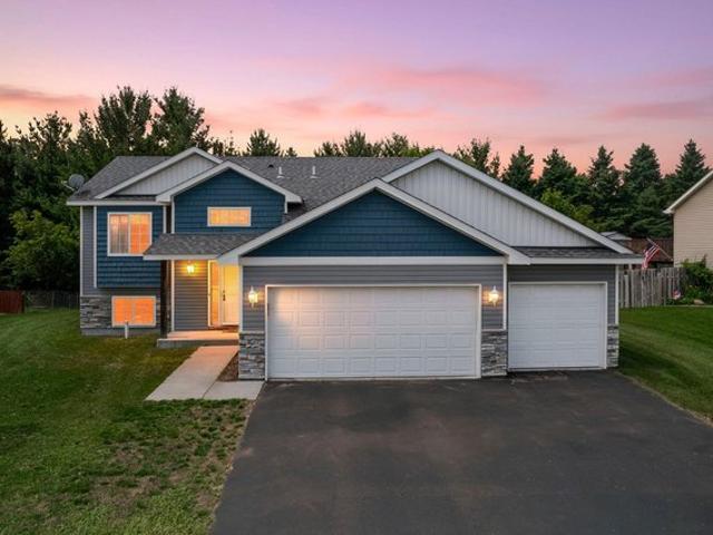 2540 th St W, Zimmerman, MN 55398