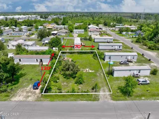 2540 Usery Rd, Panama City, FL 32404 MLS 757791