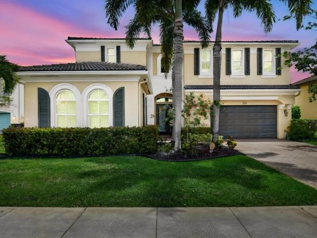 2540 Vicara Ct, Royal Palm Beach, FL 33411