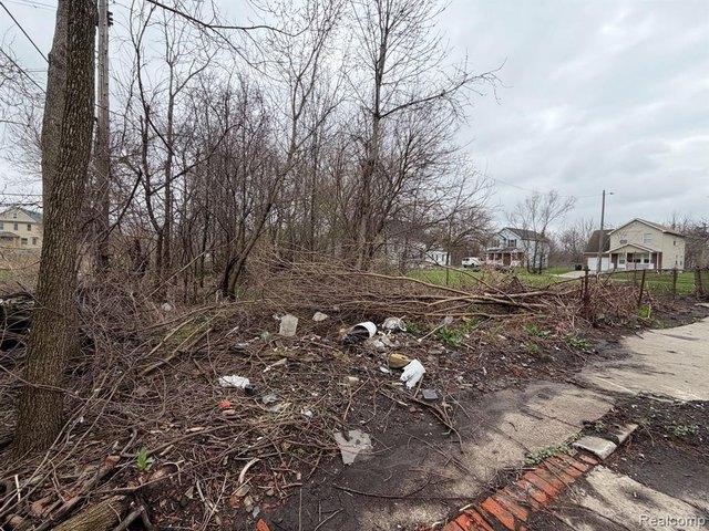 2540 W Forest Ave, Detroit, MI 48208