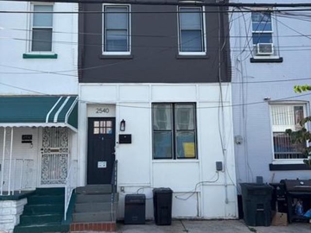 2540 W Montgomery Ave, Philadelphia, PA 19121