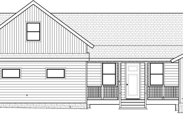 2540 W Pinegrass Rd, Show Low, AZ 85901 | MLS #260183