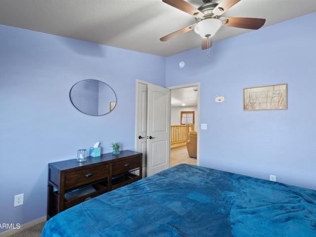 2540 W Waters Edge Ln, Lakeside, AZ 85929 | MLS #7005