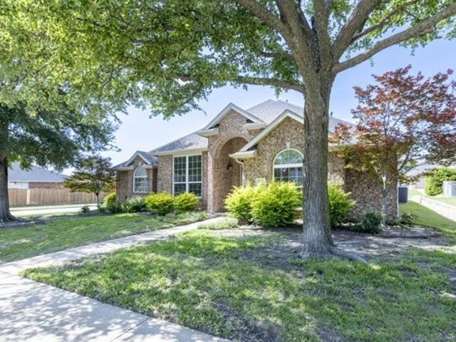2540 Wagonwheel Dr, Rockwall, TX 75032