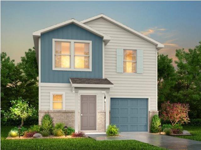2540 Walker Pl, Indianapolis, IN 46203