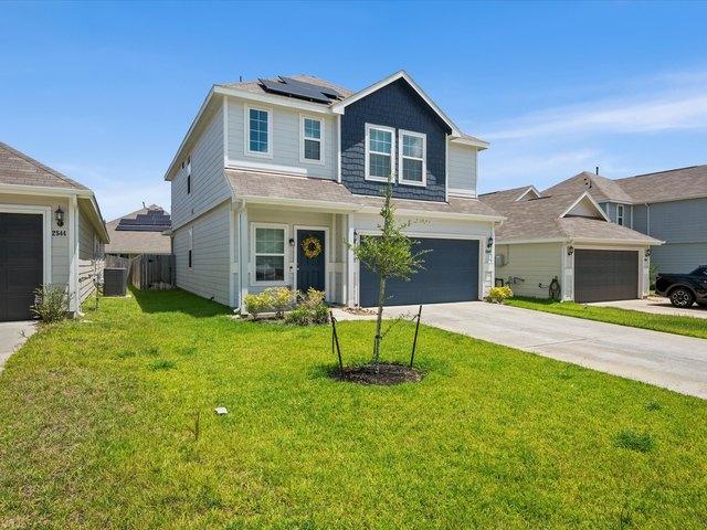 2540 Westslope Dr, Conroe, TX 77384