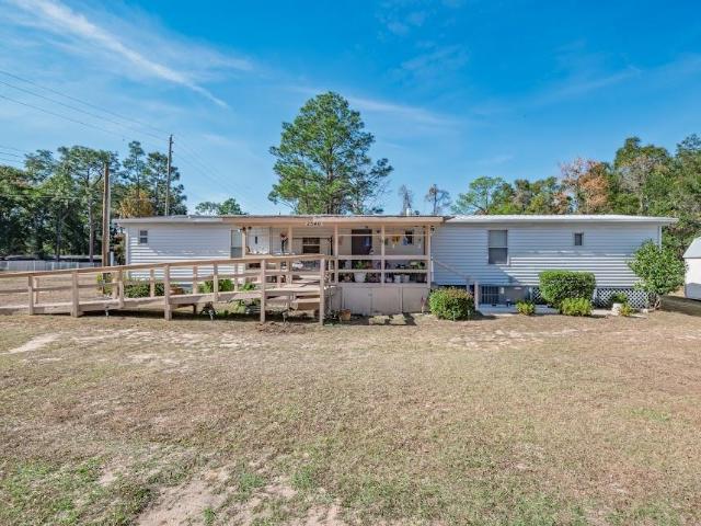 2540 Windy Pine Way, Tallahassee, FL 32305 | MLS #393347