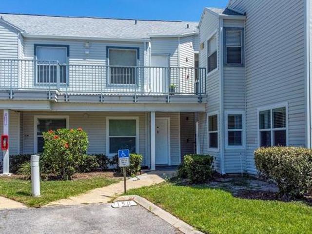 2540 Woodgate Blvd #106, Orlando, FL 32822