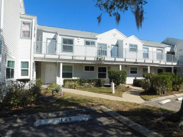 2540 Woodgate Blvd #204, Orlando, FL 32822