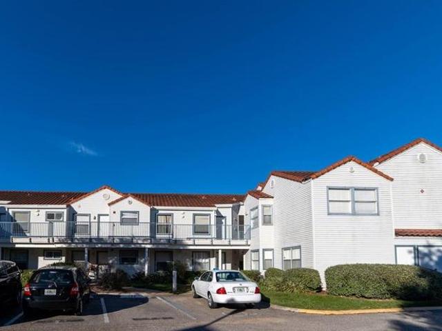 2540 Woodgate Blvd #206, Orlando, FL 32822