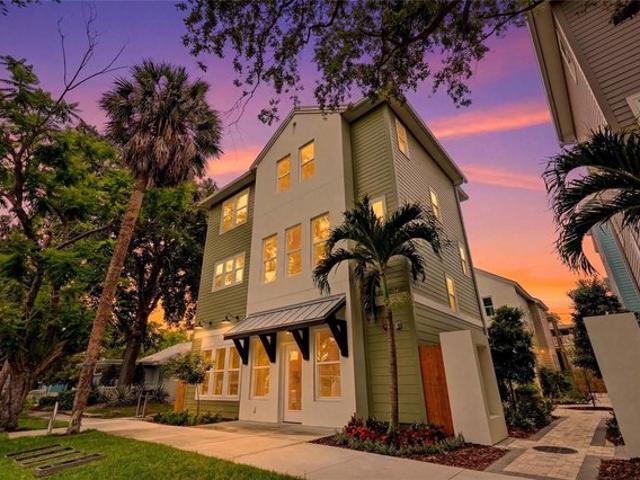 2540 1st Ave N, Saint Petersburg, FL 33713