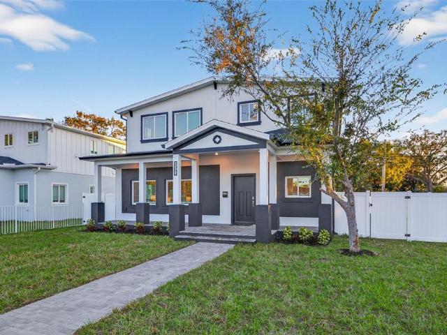 2540 34th Ave N, St. Petersburg, FL 33713 | MLS #TB8455