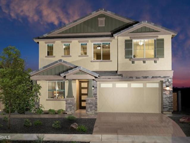 25410 South 224th Pl, Queen Creek, AZ 85142
