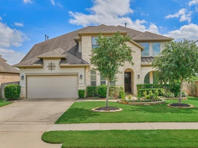 25411 Angelwood Springs Ln, Tomball, TX 77375