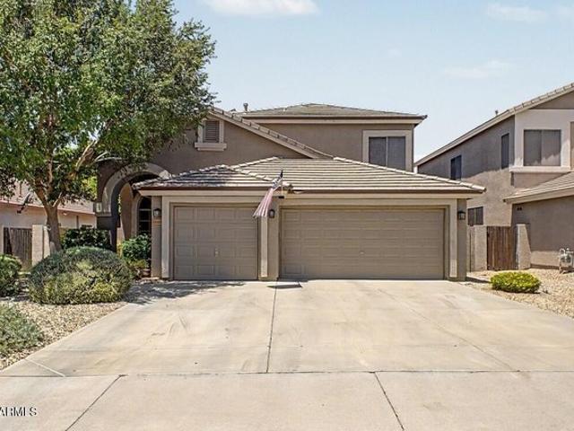 25412 N 68th Dr, Peoria, AZ 85383