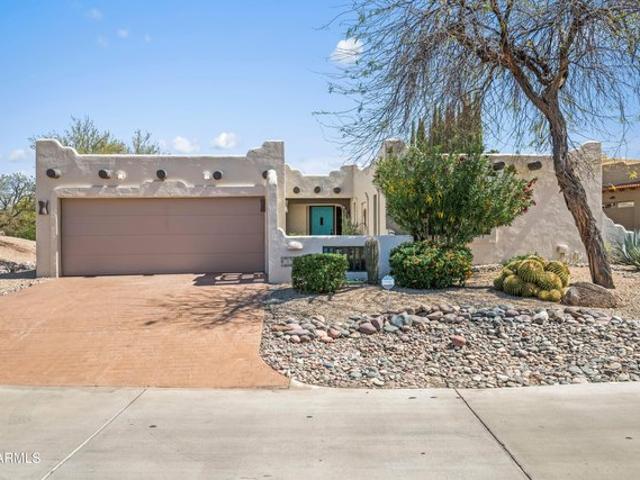 25417 N Vado Ct, Rio Verde, AZ 85263