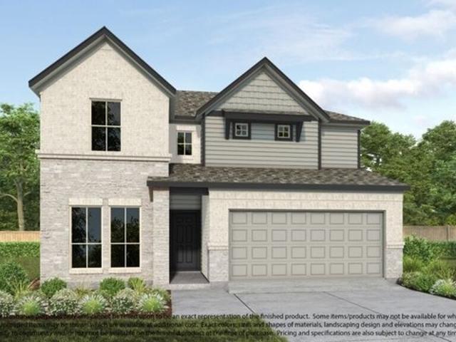 25414 Cove Bend Way, Magnolia, TX 77355