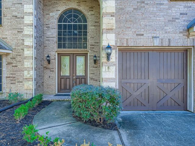 25415 Woodvine Ridge Drive