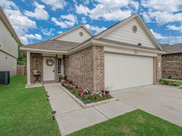 25416 Grotto Falls Ln, Porter, TX 77365